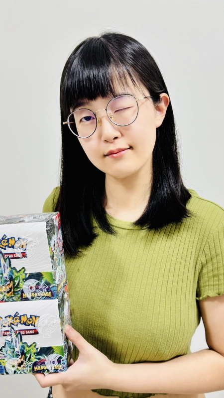 Tuesday Pokemon with Youmi #18 - Livestream - Collektr